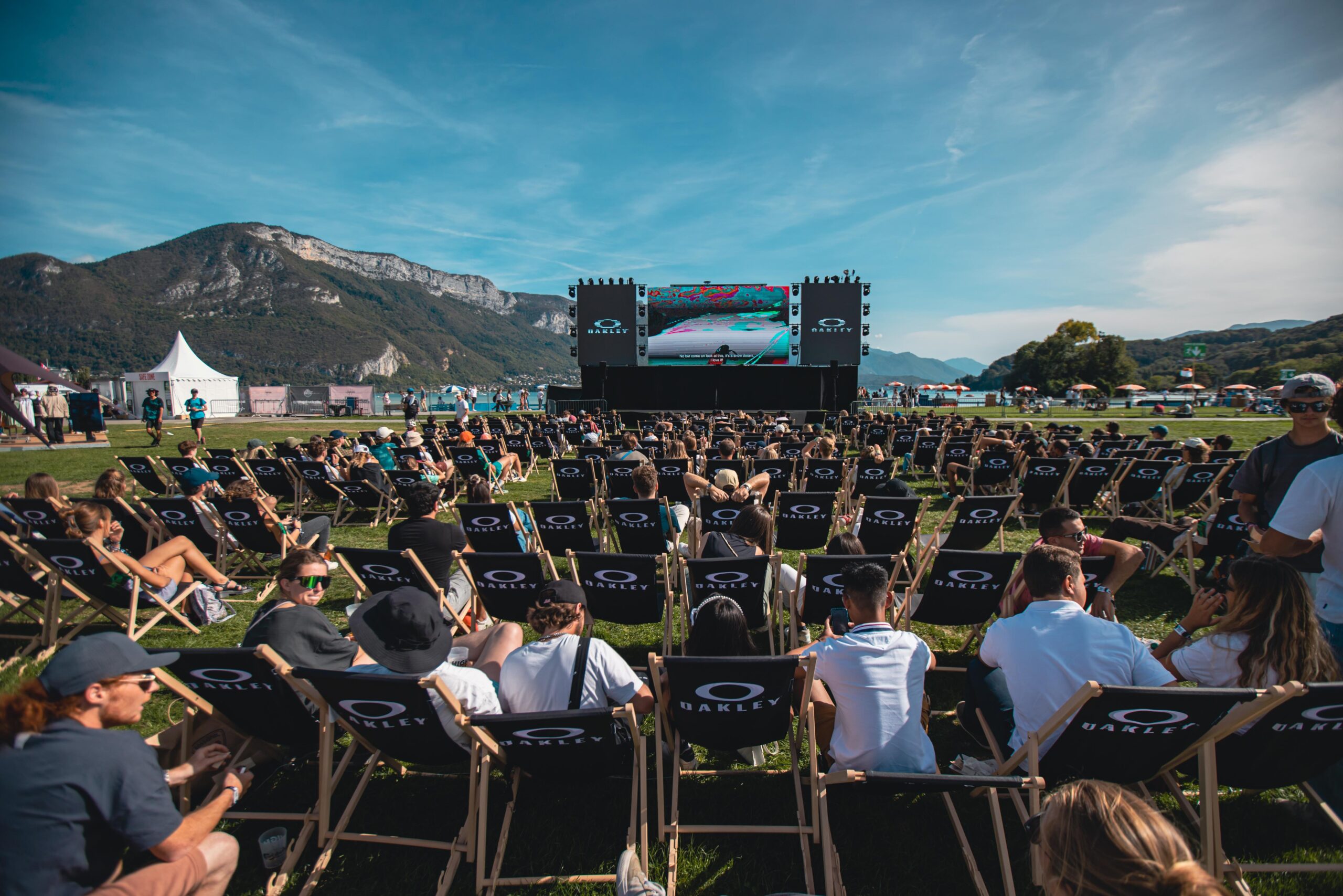 Replay du High five 2023 | High Five Festival